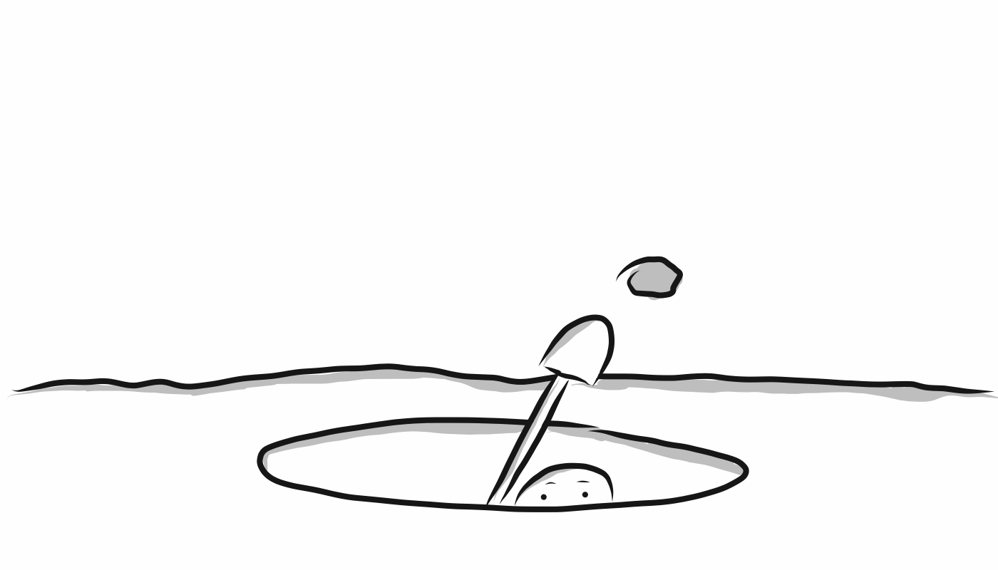 When does a groove become a rut | Phil Cross - Conscious Leadership
